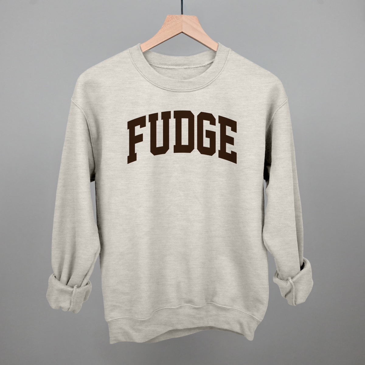 Fudge Arch – Ivy + Cloth