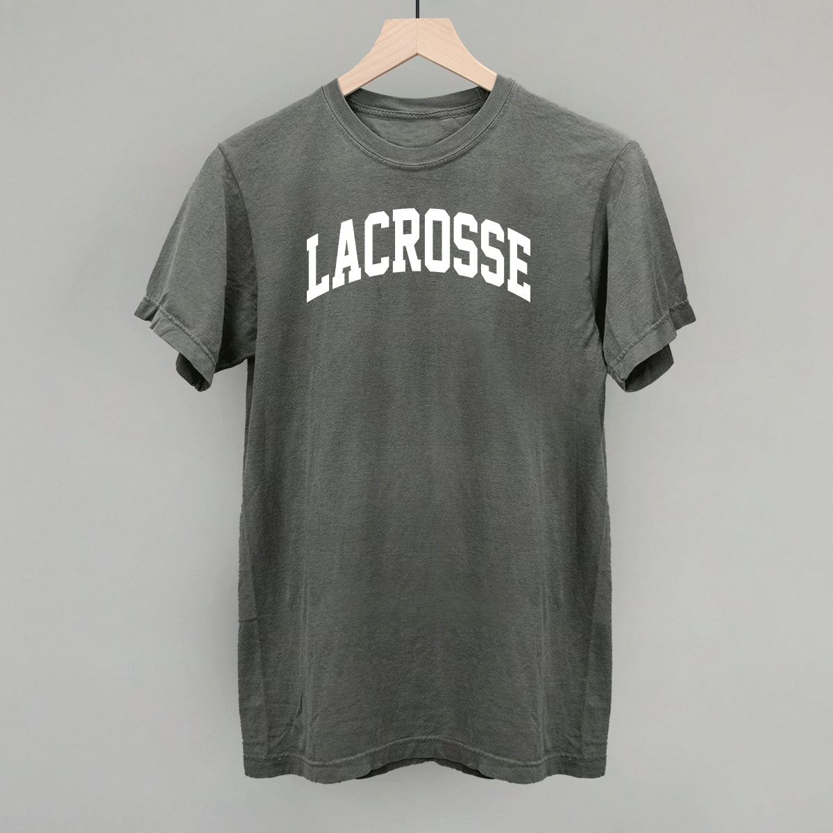Lacrosse Arch (White) – Ivy + Cloth