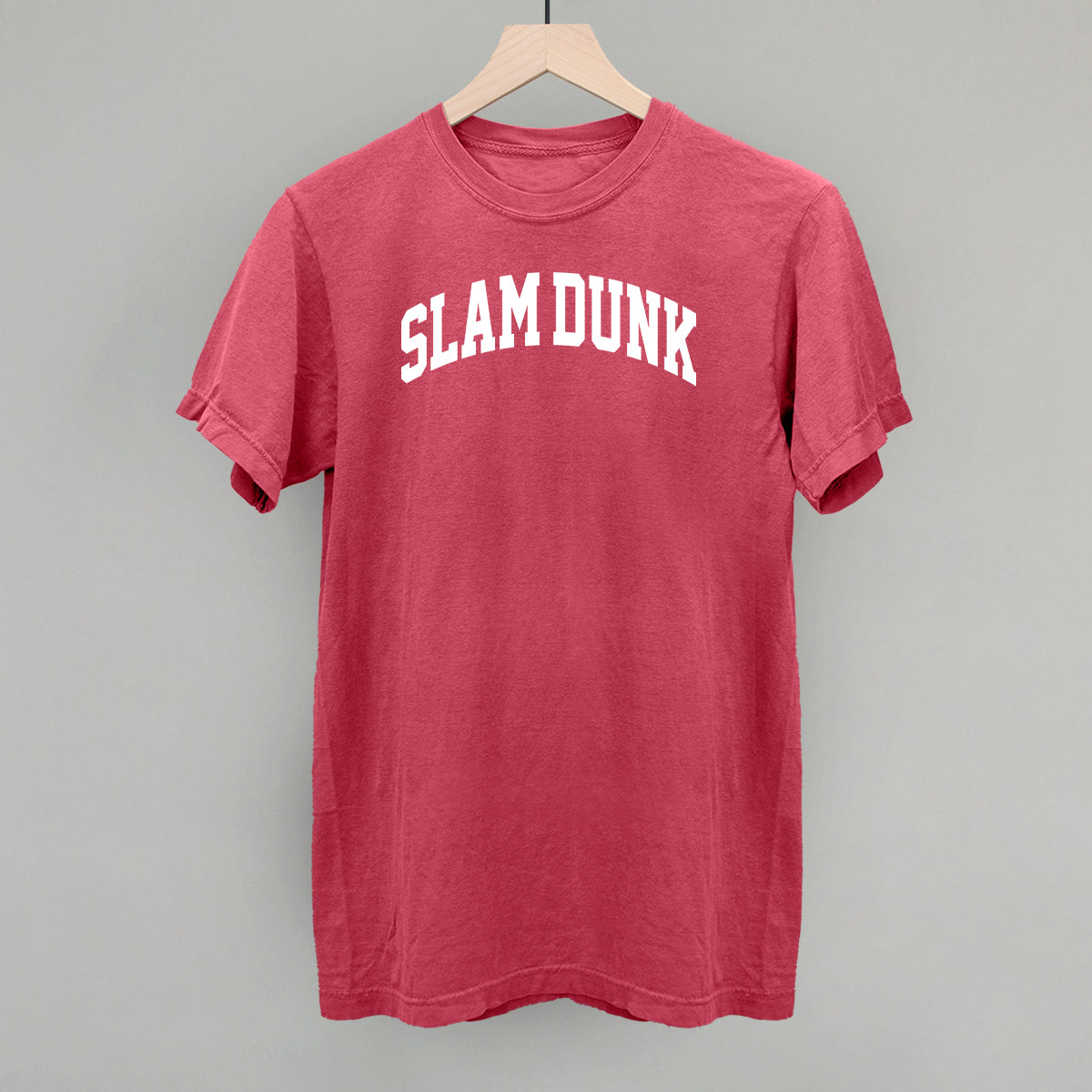 Slam Dunk Arch – Ivy + Cloth