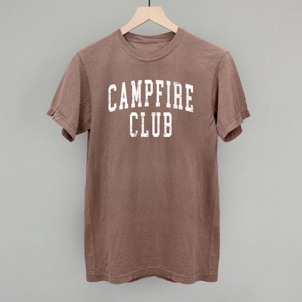 Campfire Club – Ivy + Cloth