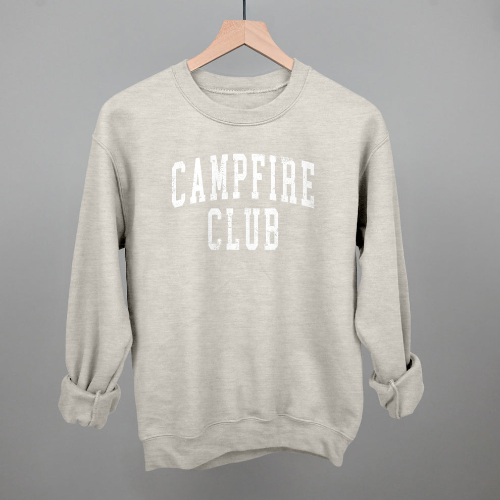 Campfire Club – Ivy + Cloth