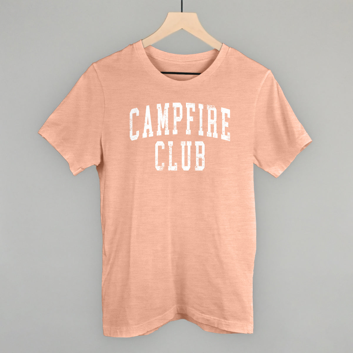 Campfire Club – Ivy + Cloth