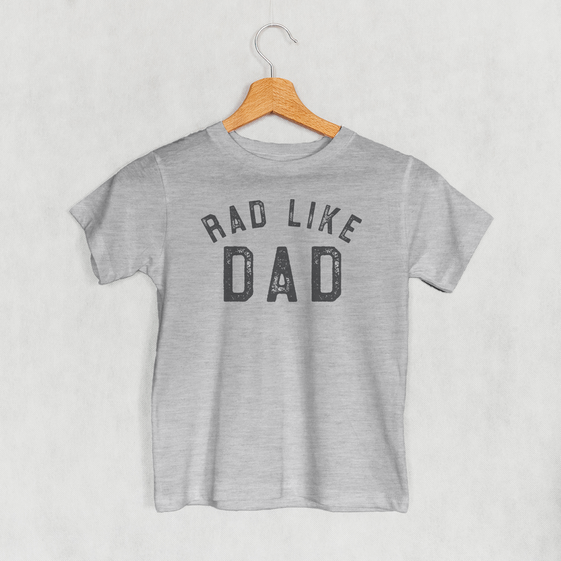 Rad Like Dad (Kids) – Ivy + Cloth