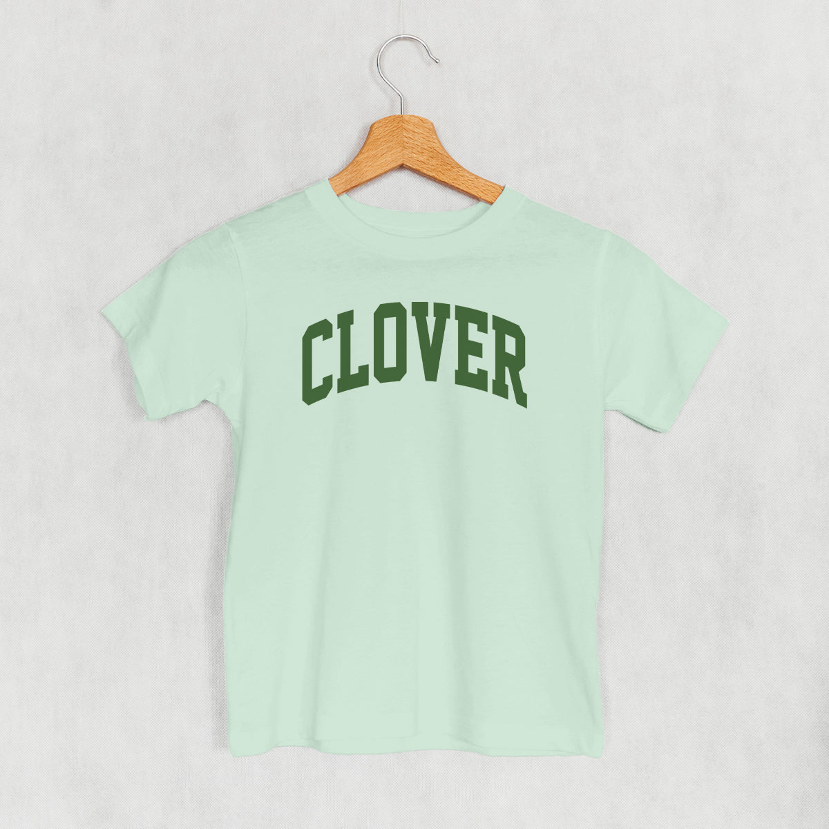 Clover Arch (Kids) – Ivy + Cloth