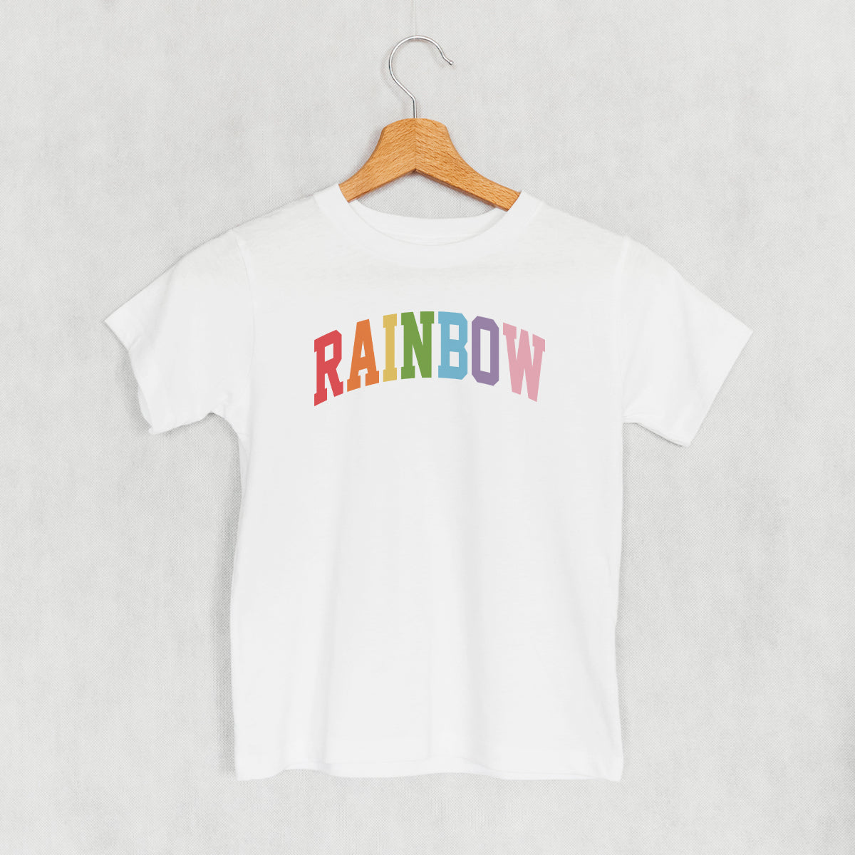 Rainbow Arch (Kids) – Ivy + Cloth