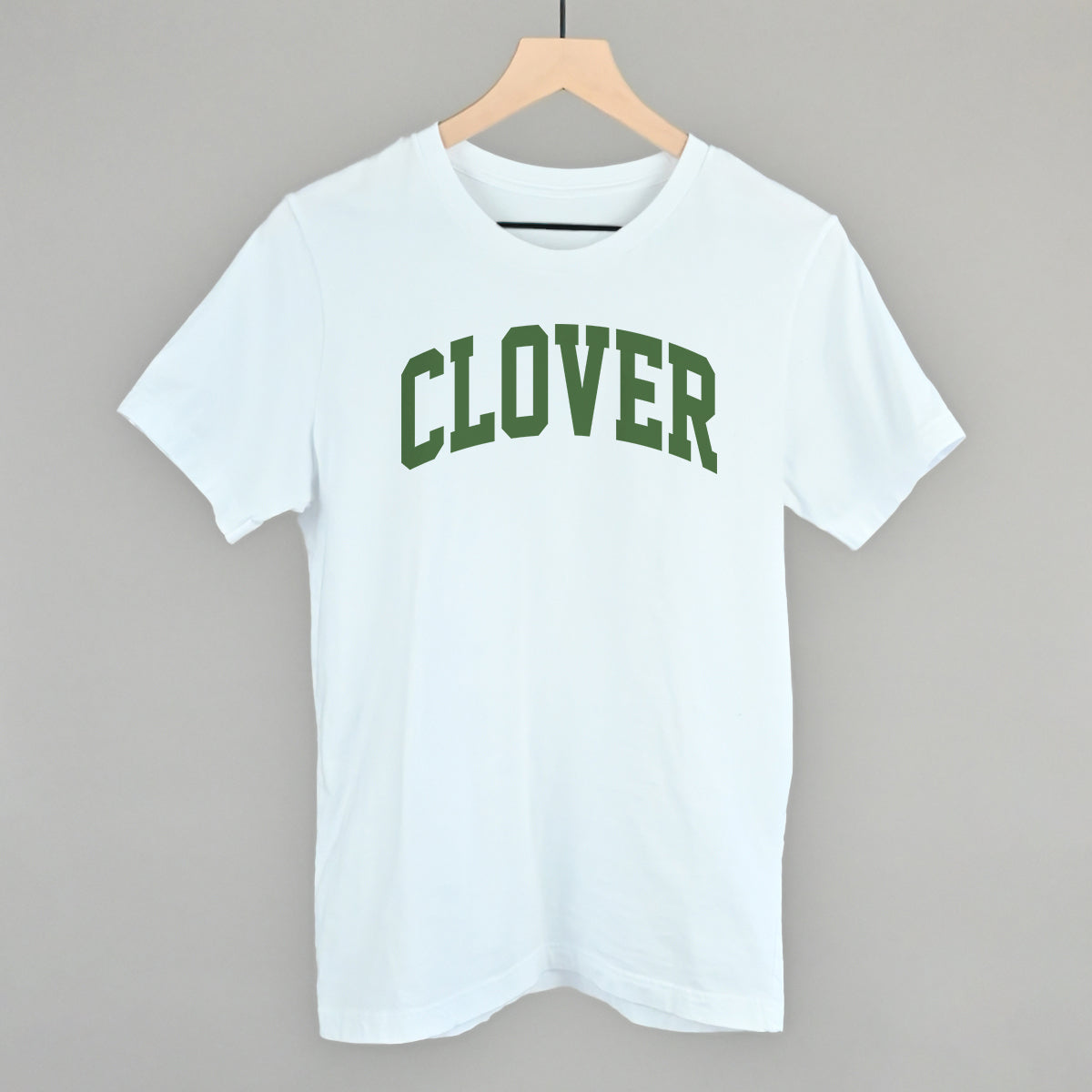Clover Arch – Ivy + Cloth