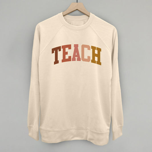 Fall: Teacher – Ivy + Cloth