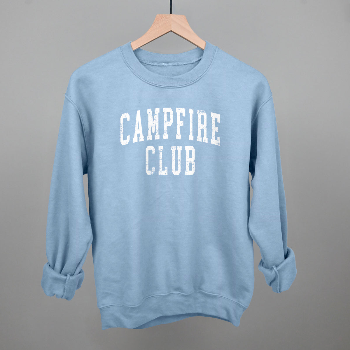 Campfire Club – Ivy + Cloth