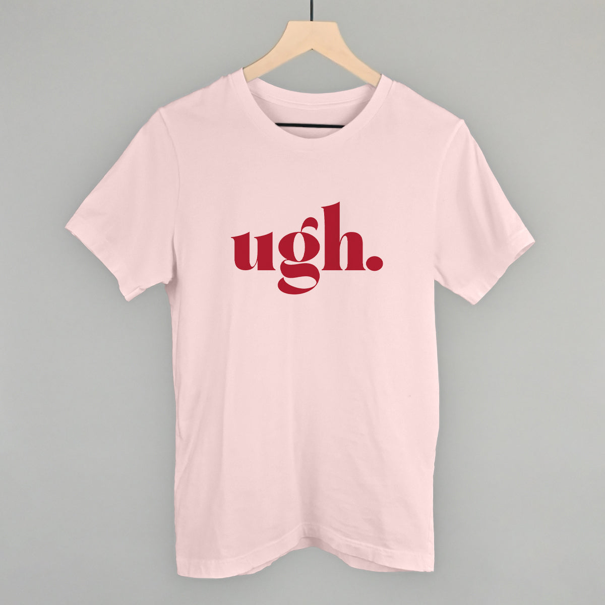 Ugh – Ivy + Cloth