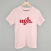 Ugh – Ivy + Cloth