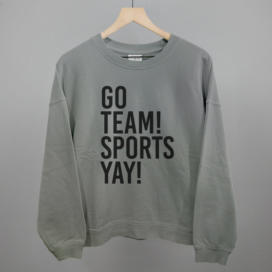 Game Day – Ivy + Cloth