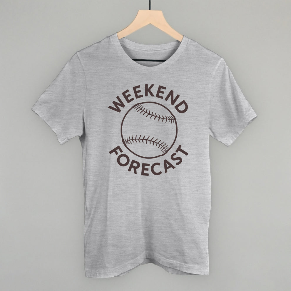 Weekend Forecast – Ivy + Cloth