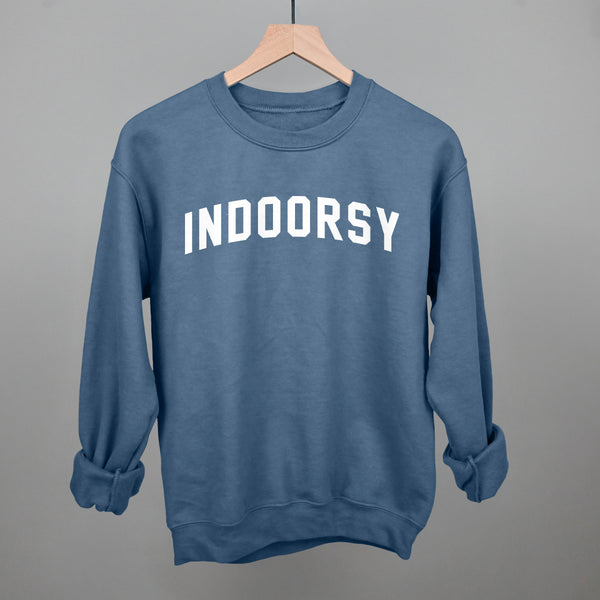 Indoorsy – Ivy + Cloth