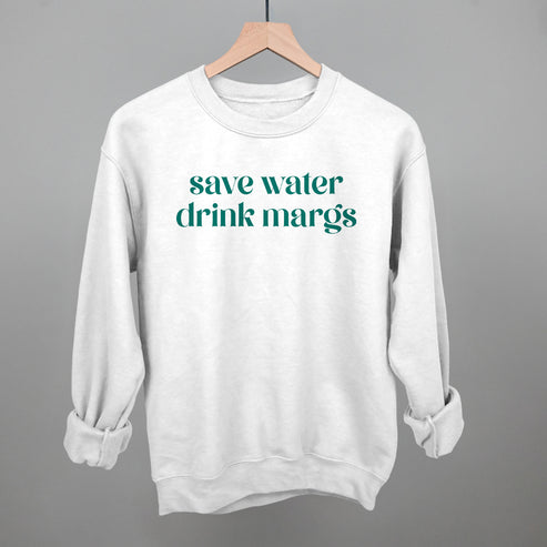 Save Water Drink Margs – Ivy + Cloth