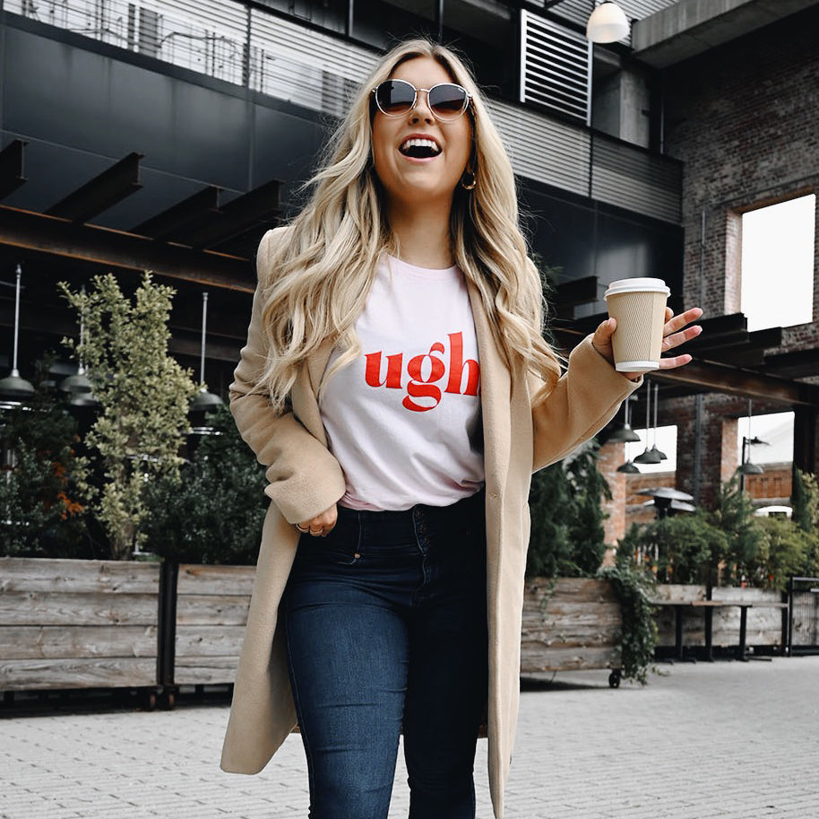 Ugh – Ivy + Cloth